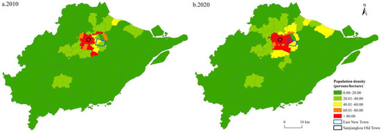 An Identification Method of the Externality of Cultural Facilities from ...