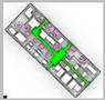 Applying Evolutionary Computation to Optimize the Design of Urban Blocks