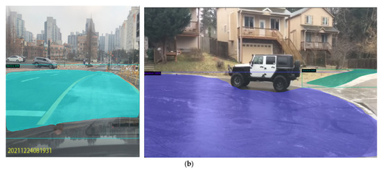 Feasibility of Automated Black Ice Segmentation in Various Climate ...