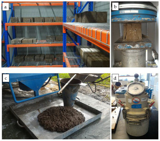 Effect of Aggregate on the Performance of Fly-Ash-Based Geopolymer Concrete
