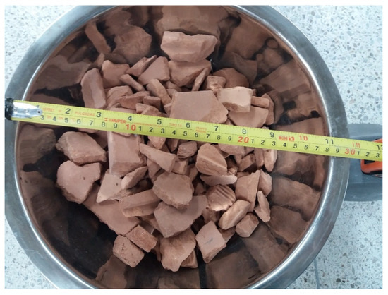 Ground Improvement by Construction and Demolition Waste (CDW) Soil ...