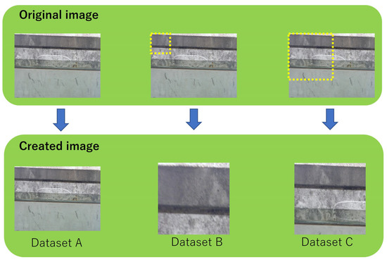 Detection of Bridge Damages by Image Processing Using the Deep Learning Transformer Model