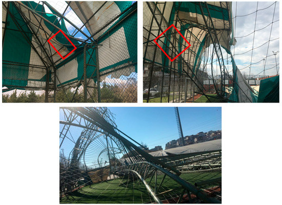 Investigation of Corrosion Effects on Collapse of Truss Structures