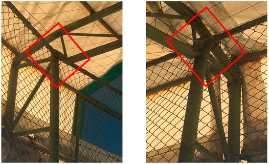 Investigation of Corrosion Effects on Collapse of Truss Structures