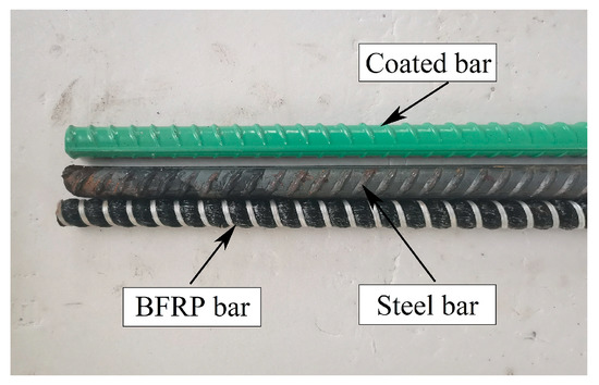 Bond Performance of Anti-Corrosion Bar Embedded in Ceramsite Concrete ...
