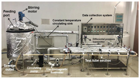 Analysis of Energy-Saving Transport Conditions of Light-Particle Slurry