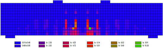 Implementation of Modified Compression Field Theory to Simulate the ...