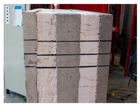 Shear Transfer Mechanism between CFRP Grid and EPS Rigid Foam ...