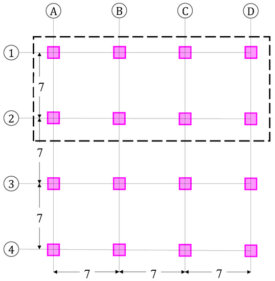 Seismic Risk of Weak First-Story RC Structures with Inerter Dampers ...