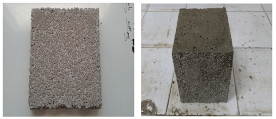Thermal and Acoustic Features of Lightweight Concrete Based on Marble ...