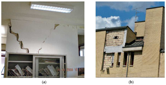 A New Seismic Classification Procedure for Nonstructural Elements Based ...