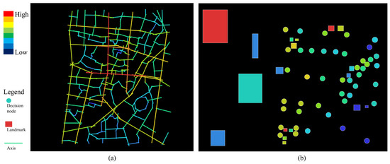 Structural Landmark Salience Computation in Compact Urban Districts ...