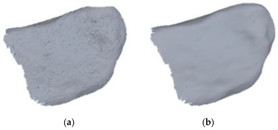 Research on Characterization of 3D Morphology of Coarse Aggregate Based ...