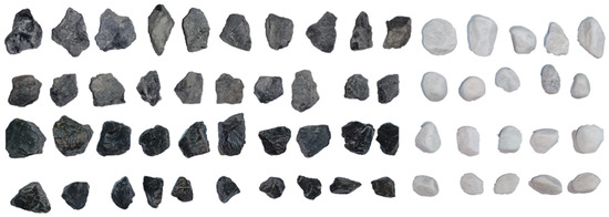 Research on Characterization of 3D Morphology of Coarse Aggregate Based ...