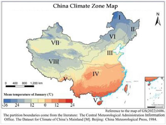Analysis of Winter Environment Based on CFD Simulation: A Case Study of ...