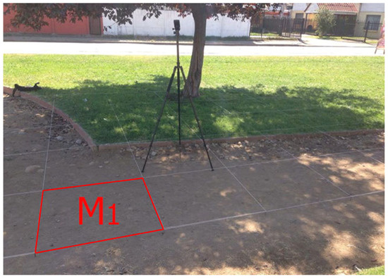 Application of Spectrometry for Determining the Solar Radiation of ...