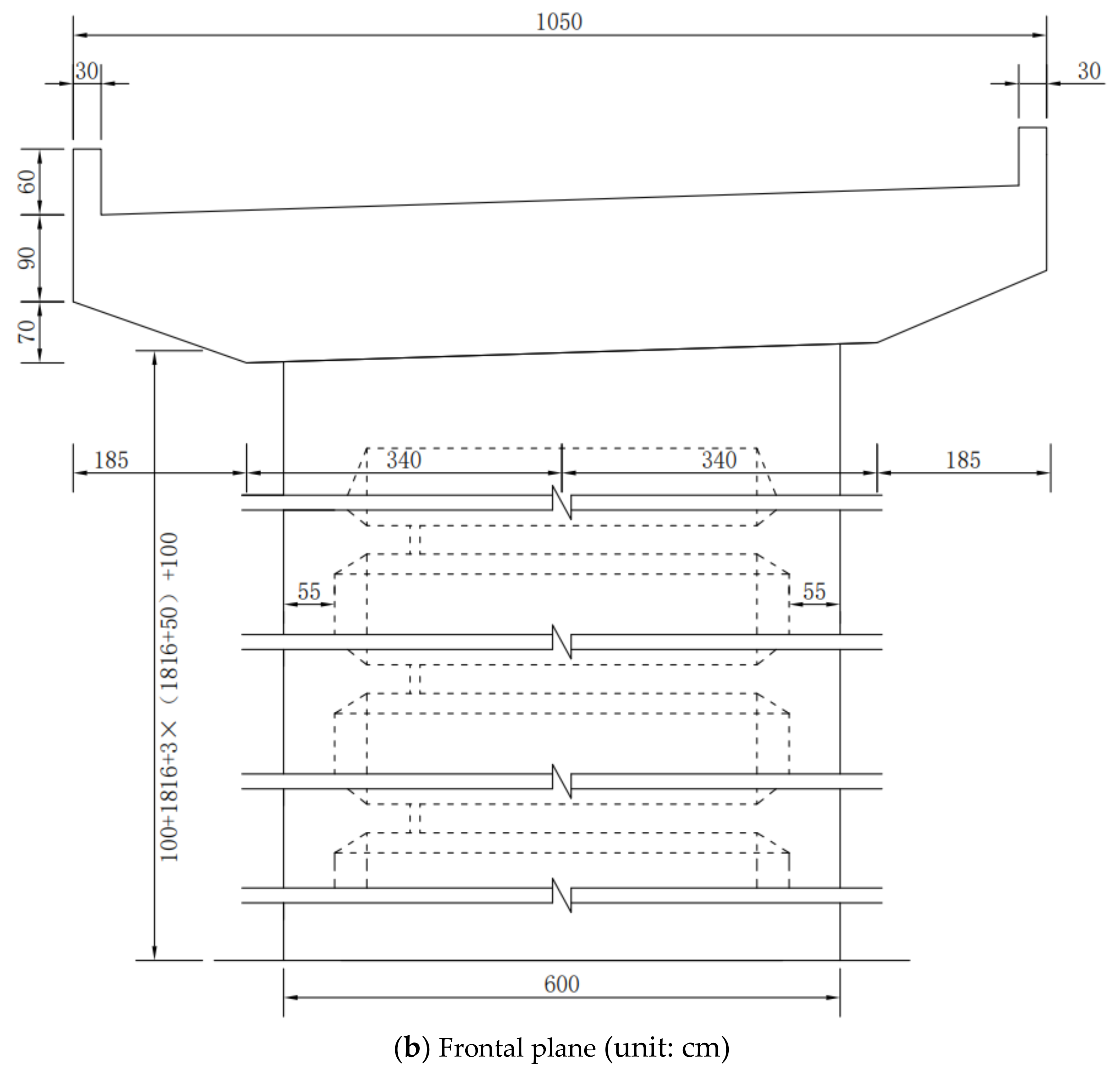 An Analytical Algorithm for Determining Optimal Thin-Walled Hollow Pier ...