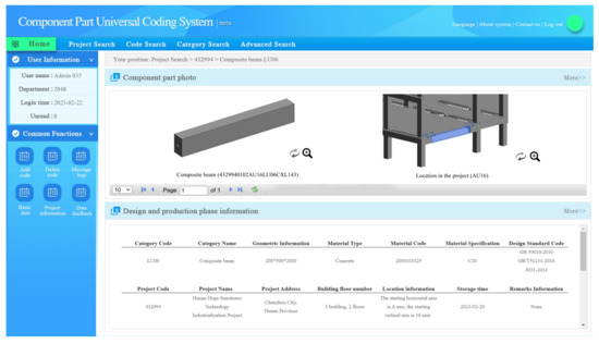 Buildings | Free Full-Text | A Semi-Explicit Practical Coding Method ...
