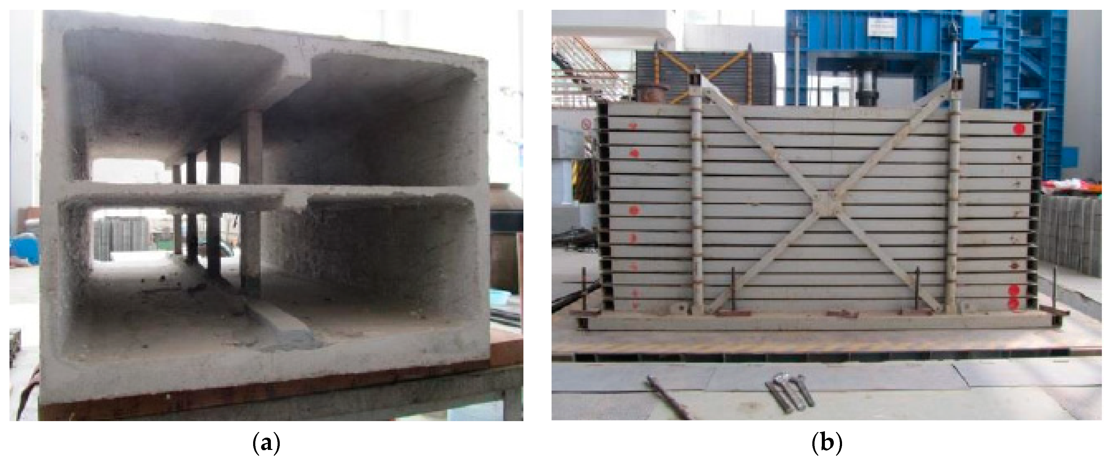 3-D Numerical Simulation of Seismic Response of the Induced Joint of a ...