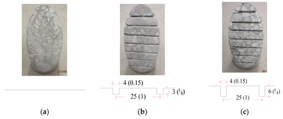 Friction and Cohesion Interface Shear Factors of Ultra-High-Performance ...