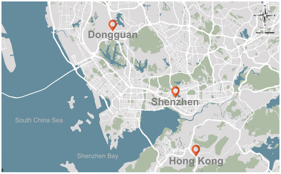 Evaluation of the Spatial Disparities in the Youth Suitability of ...