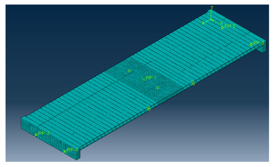 Full-Scale Experimental Study on Flexural Performance of the New ...