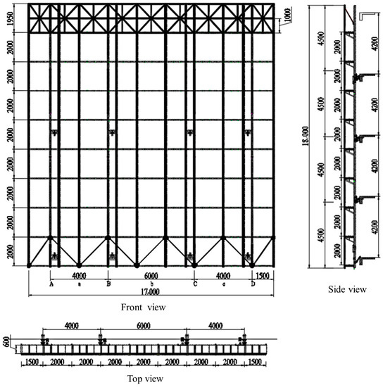 Buildings | Free Full-Text | Deformation Analysis of Novel Sorbite ...