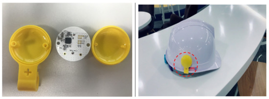 Development and Application of Smart Construction Objects and Management System for an Efficient ...