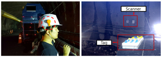 Development and Application of Smart Construction Objects and Management System for an Efficient ...