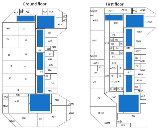 Mall Of Georgia Floor Map Pdf Download - Infoupdate.org