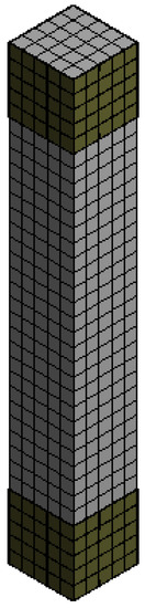 Experimental and Numerical Investigations of Laced Built-Up Lightweight ...