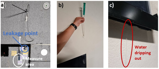 Hygrothermal Performance of Thick PCM Mortar behind PV Panels in Energy ...