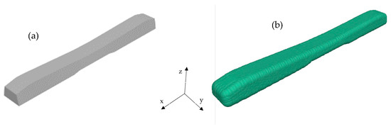 Optimal Shape Design of Concrete Sleepers under Lateral Loading Using DEM