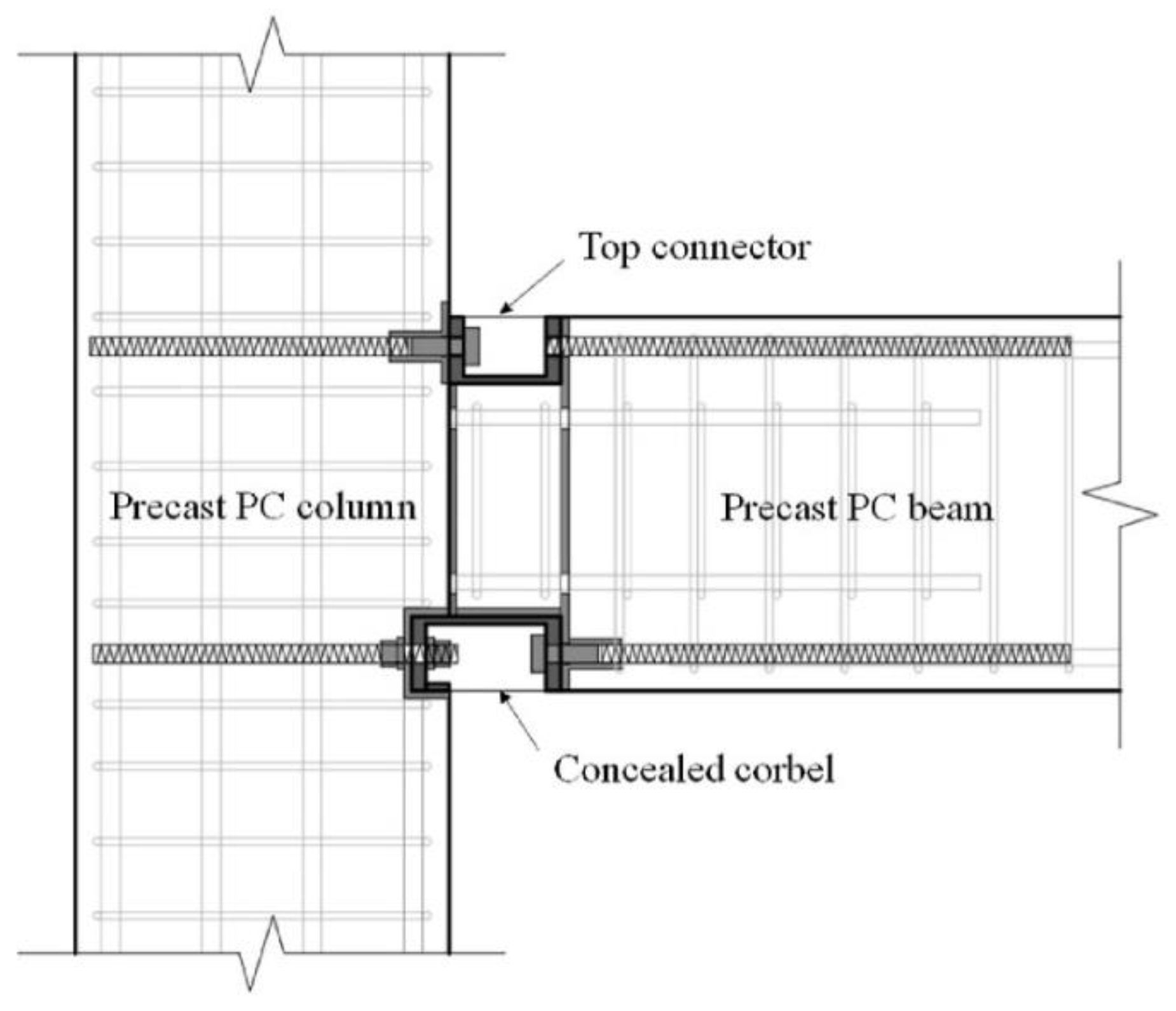 A Review on Mechanical and Structural Performances of Precast Concrete ...