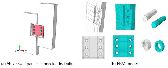 A Review on Mechanical and Structural Performances of Precast Concrete ...
