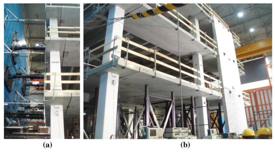 A Review on Mechanical and Structural Performances of Precast Concrete ...