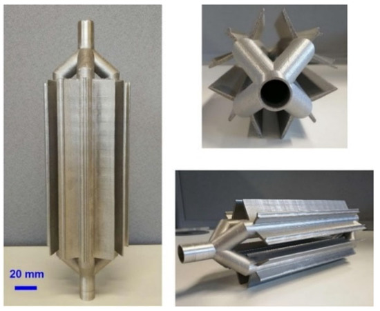 A Review of Phase Change Materials as a Heat Storage Medium for Cooling ...