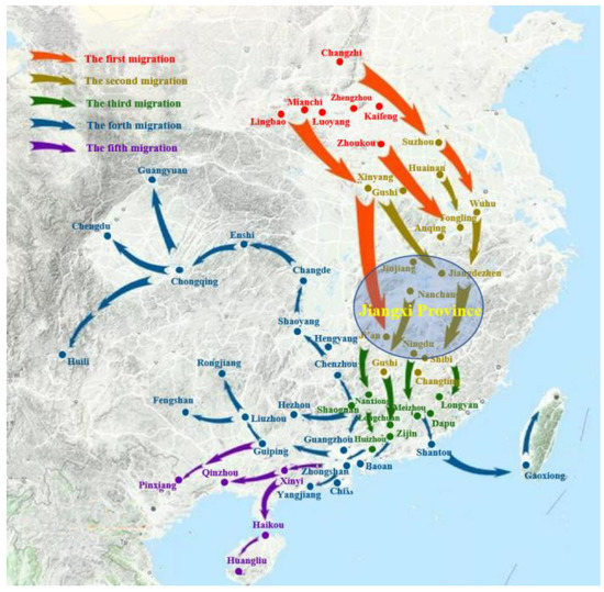 Research on the Architectural Features and Artistic Elements of ...