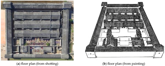 Research on the Architectural Features and Artistic Elements of ...