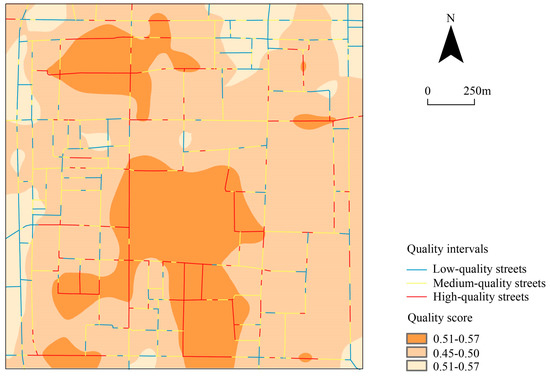 Spatial Quality Evaluation of Historical Blocks Based on Street View ...