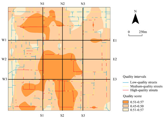 Spatial Quality Evaluation of Historical Blocks Based on Street View ...