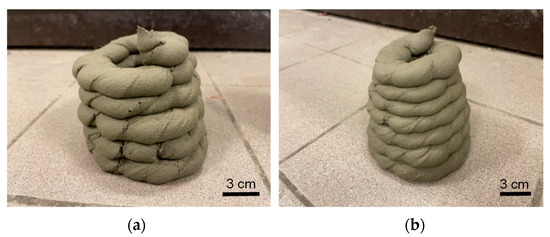 The Development of Soil-Based 3D-Printable Mixtures: A Mix-Design ...