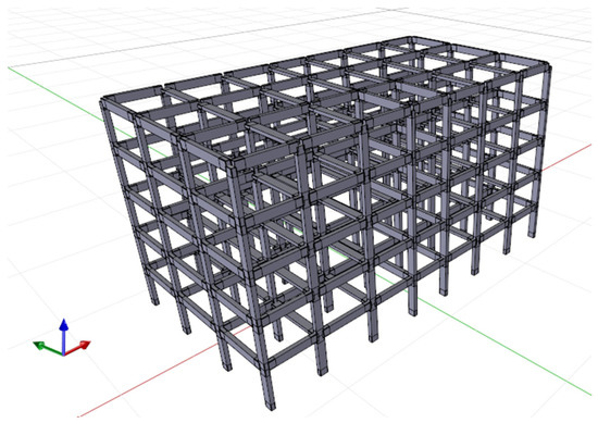 Effects of Multi-Directional Seismic Input on Non-Linear Static Analysis of Existing Reinforced ...
