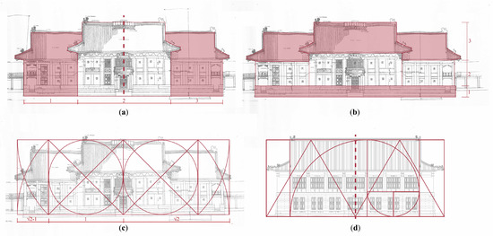 Research on Architectural Art and Sustainable Design of Ginling College ...