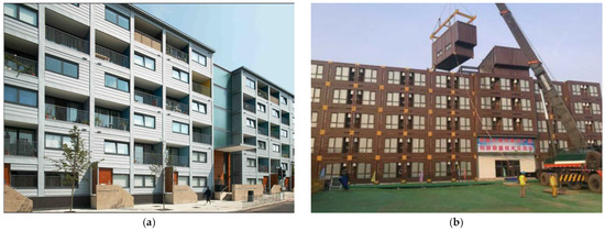 Mechanical Behaviors of Inter-Module Connections and Assembled Joints ...