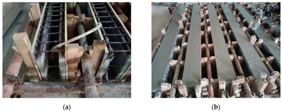 Buildings | Free Full-Text | Experimental Study on Bending Performance ...