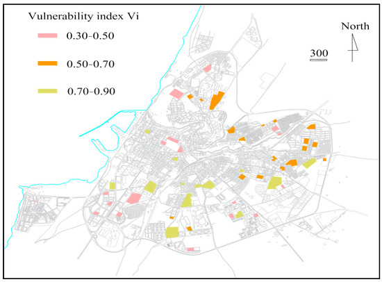 Buildings | Free Full-Text | Vulnerability of Existing RC Building with ...