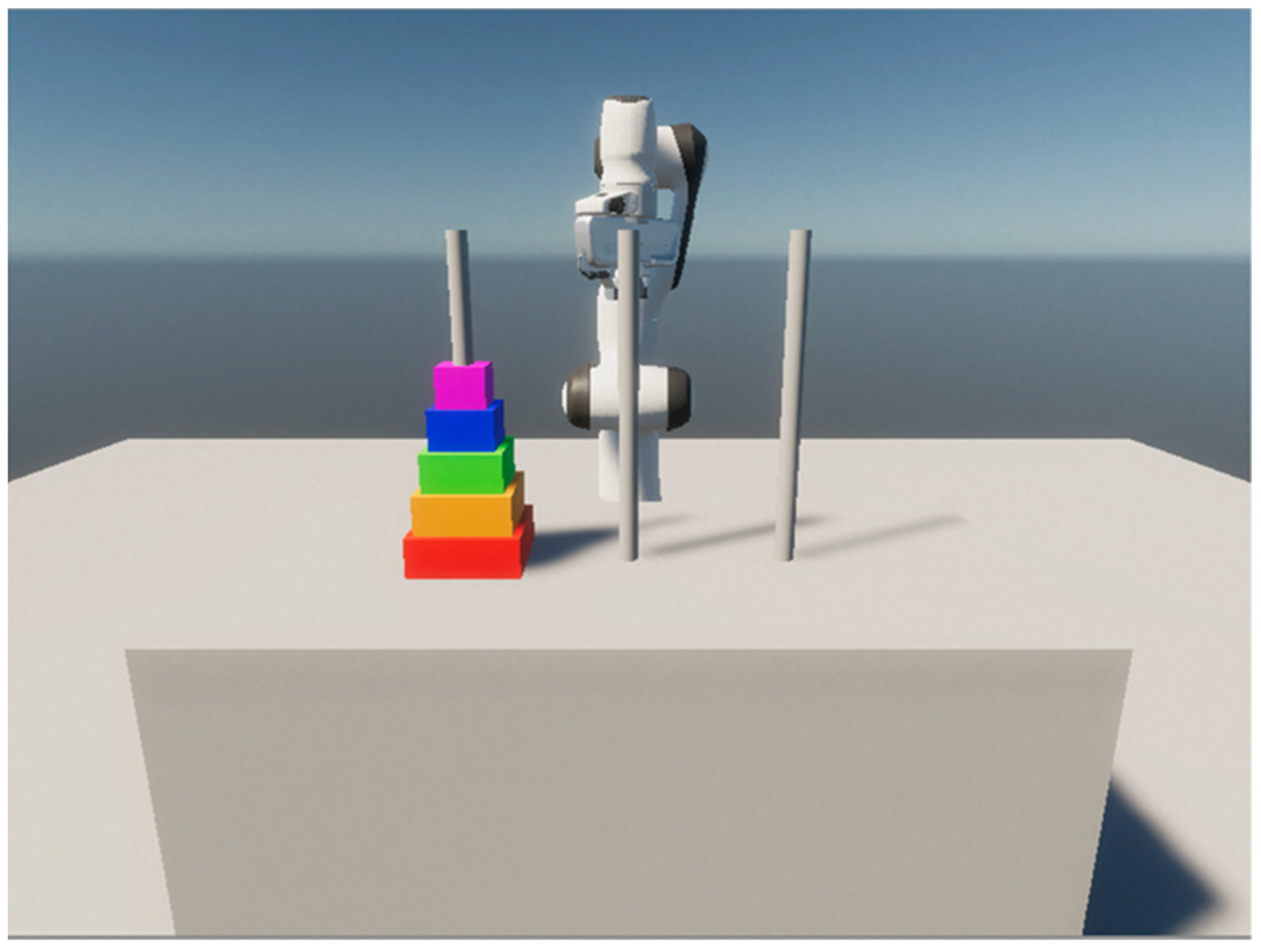 Robot-Enabled Construction Assembly with Automated Sequence Planning ...