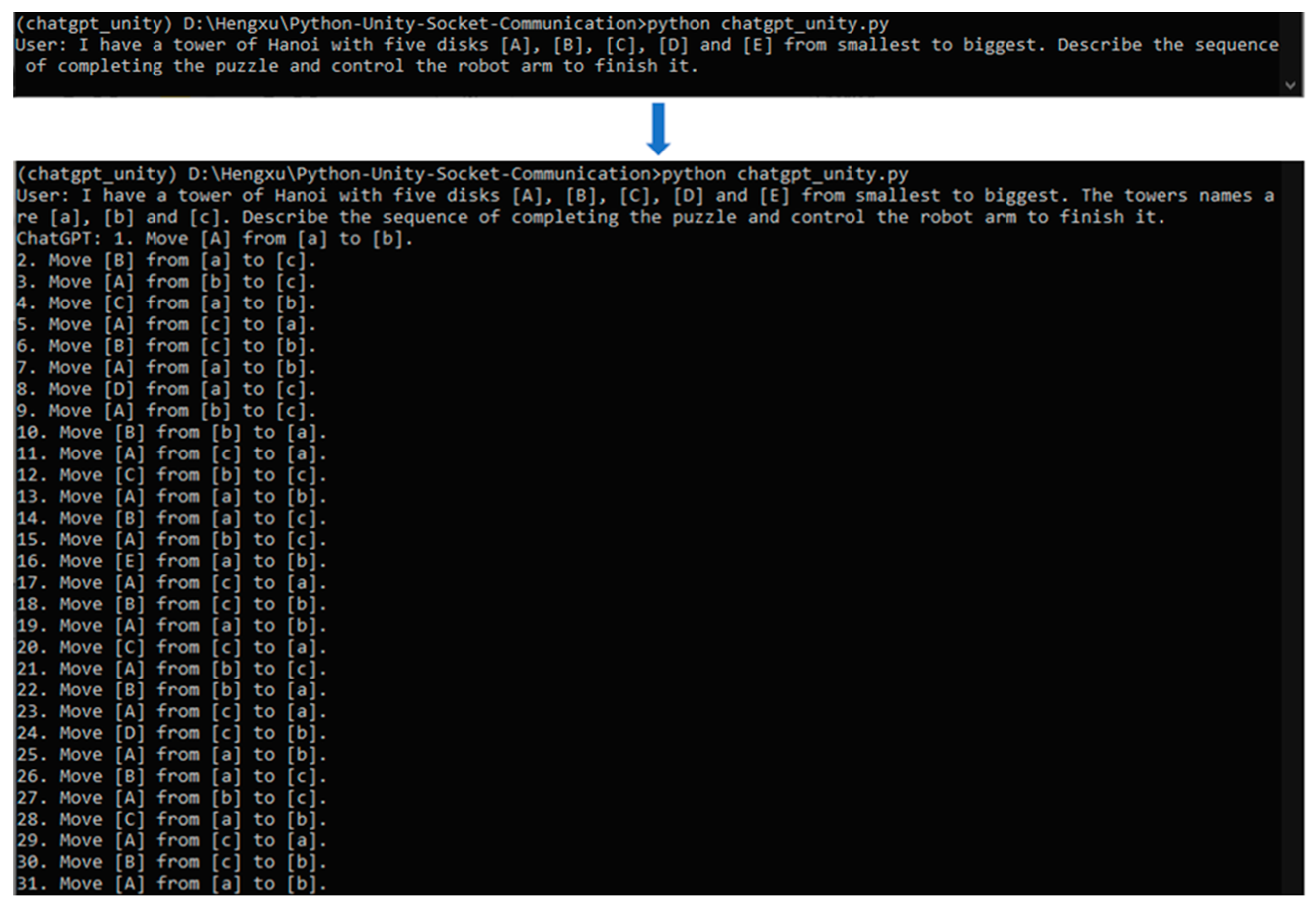 Robot-Enabled Construction Assembly with Automated Sequence Planning ...