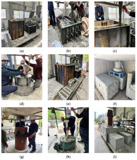 Fundamental Design Concepts of a Modular Pier System Using Ultra-High ...